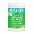 100% grass-fed collagen peptides