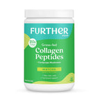 100% grass-fed collagen peptides