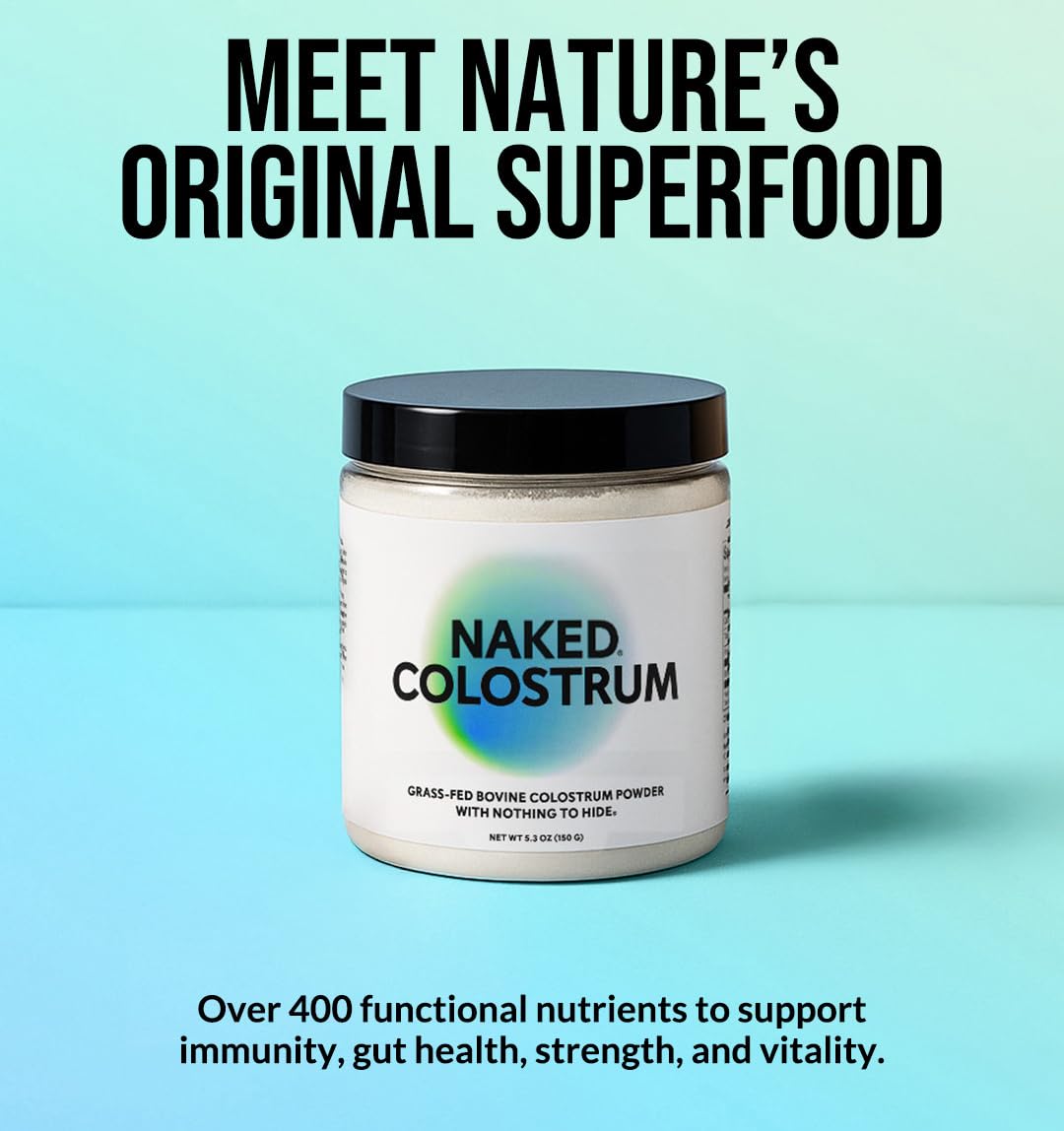 100% grass-fed multivitamin benefits