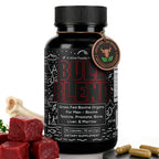 100% grass fed multivitamins