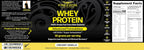 100% grass-fed whey protein benefits