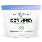 100% grass fed whey protein