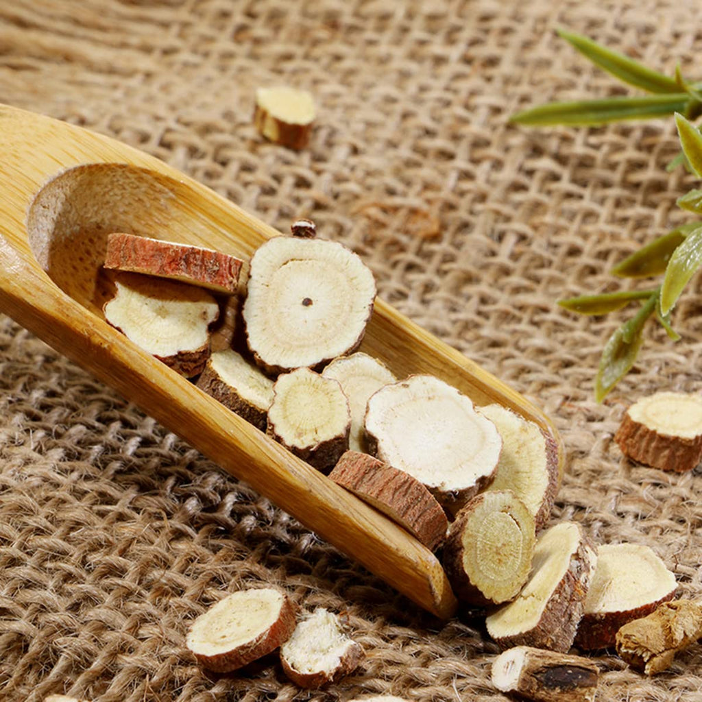 100% herbal licorice root for wellness