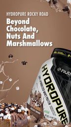 100% hydrolyzed whey protein for athletes