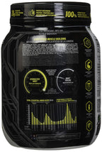 100% hydrolyzed whey protein for recovery
