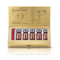 100% Korean ginseng extract benefits