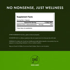 100 mcg selenium for antioxidant protection