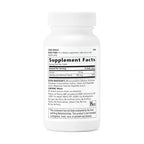 100 mcg selenium supplement