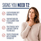 100 mcg thyroid supplement for wellness