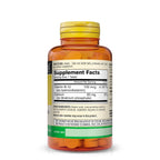 100 mcg Vitamin B12 for energy