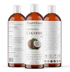 100% MCT oil for skin care