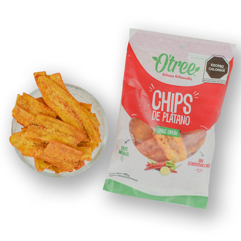 100% Mexican licorice root chips