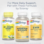 100 mg 5-HTP dosage