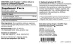 100 mg 5-HTP for emotional balance