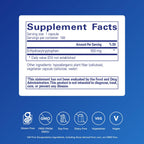 100 mg 5-HTP for emotional wellness