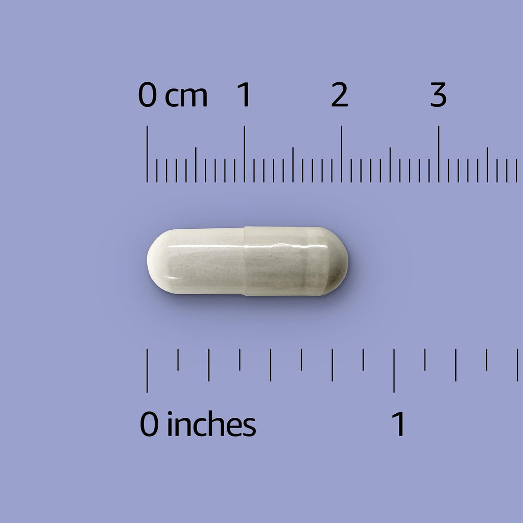 100 mg 5-HTP for relaxation
