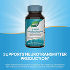 100 mg 5-HTP for relaxation