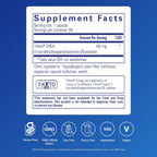 100 mg 7-Keto DHEA for vitality