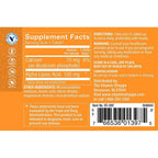 100 mg Alpha Lipoic Acid capsules