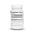 100 mg bilberry extract tablets