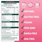 100 mg caffeine endurance chews