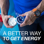 100 mg caffeine energy boost pouches