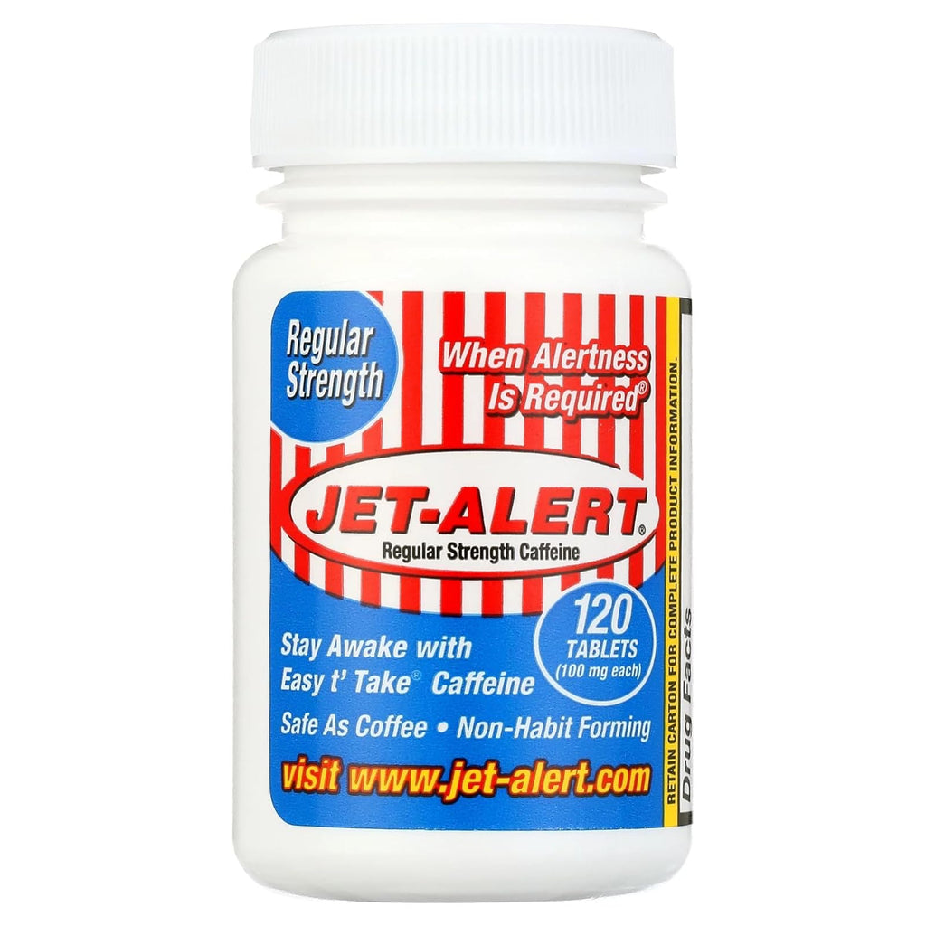100 mg caffeine for endurance boost