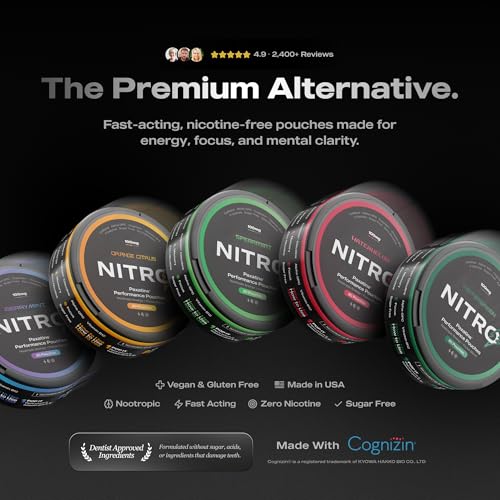 100 mg caffeine multivitamin pouches