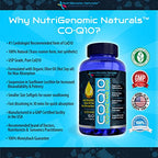 100 mg coq10 for daily wellness