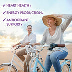 100 mg coq10 for daily wellness
