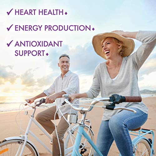 100 mg coq10 for daily wellness