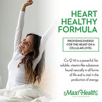 100 mg CoQ10 for daily wellness