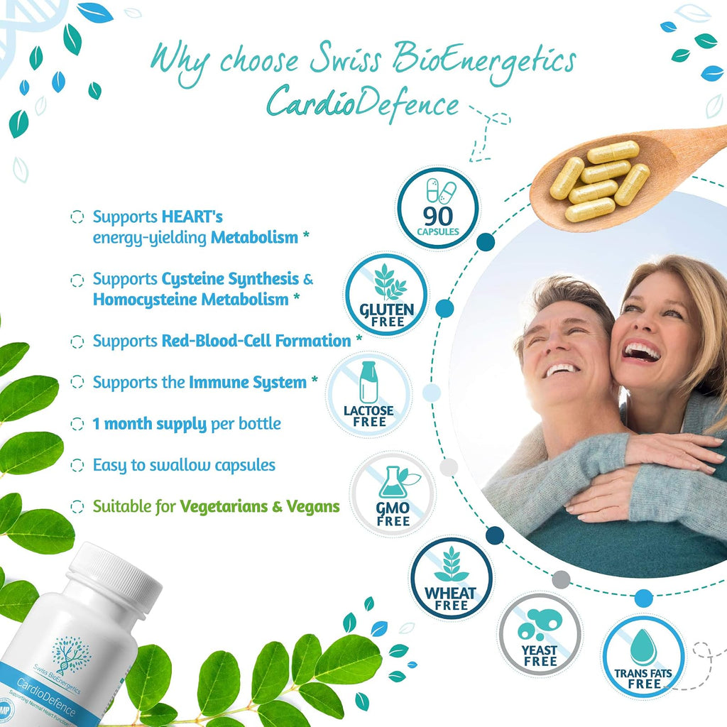 100 mg coq10 for daily wellness
