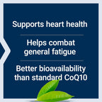 100 mg coq10 for energy