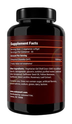 100 mg CoQ10 for heart health