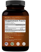 100 mg CoQ10 for vitality