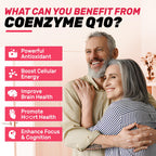 100 mg coq10 gummies for energy