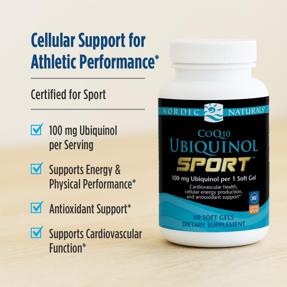 100 mg coq10 mini soft gels