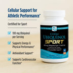 100 mg coq10 mini soft gels