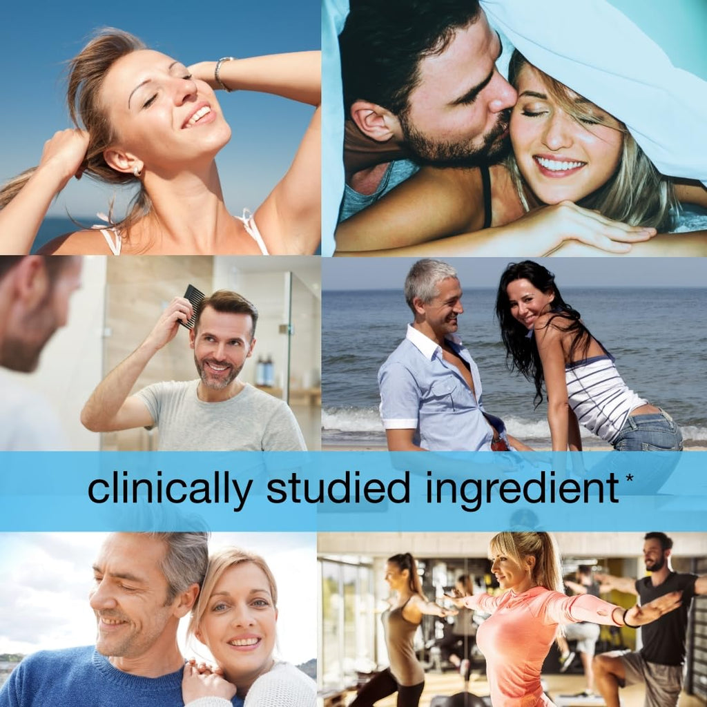 100 mg DHEA multivitamin for men