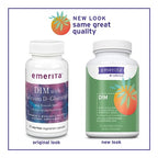 100 mg DIM multivitamin capsules