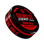 100 mg energy boost pouches