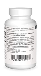100 mg grape seed extract tablets