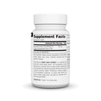 100 mg grape seed extract tablets
