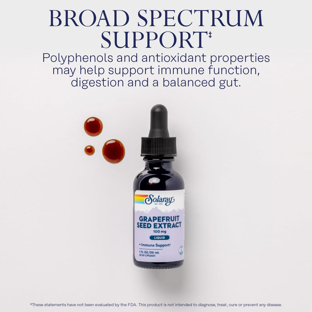 100 mg grape seed extract