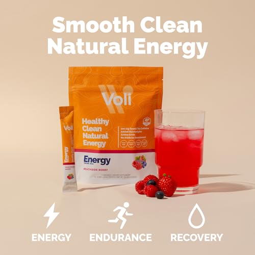 100 mg green tea caffeine boost