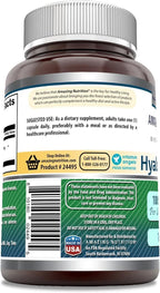 100 mg hyaluronic acid capsules