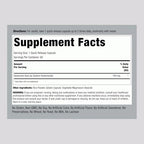 100 mg hyaluronic acid supplement
