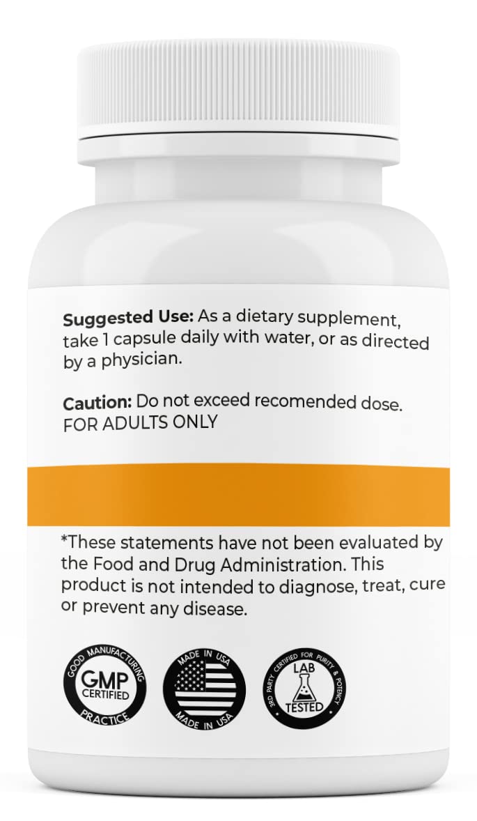 100 mg l-theanine capsules