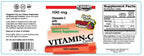 100 mg liposomal vitamin C supplement